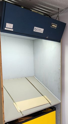 Process Controls | DT Manufacturing